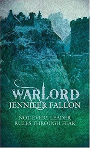 Warlord : Wolfblade trilogy Book Three Paperback Jennifer Fallon | eBay