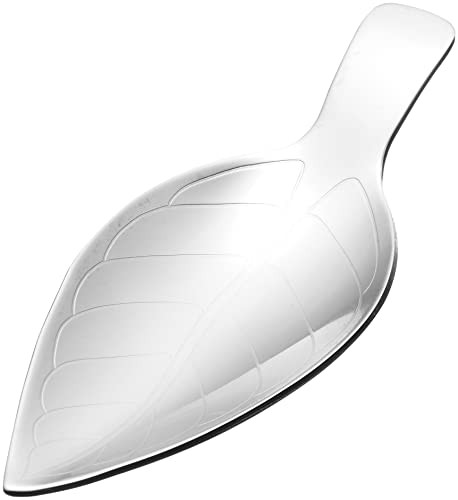 Nagao Tea Teaspoon Tea Measuring Leaf Drop 18-8 Stainless Steel Made in ...