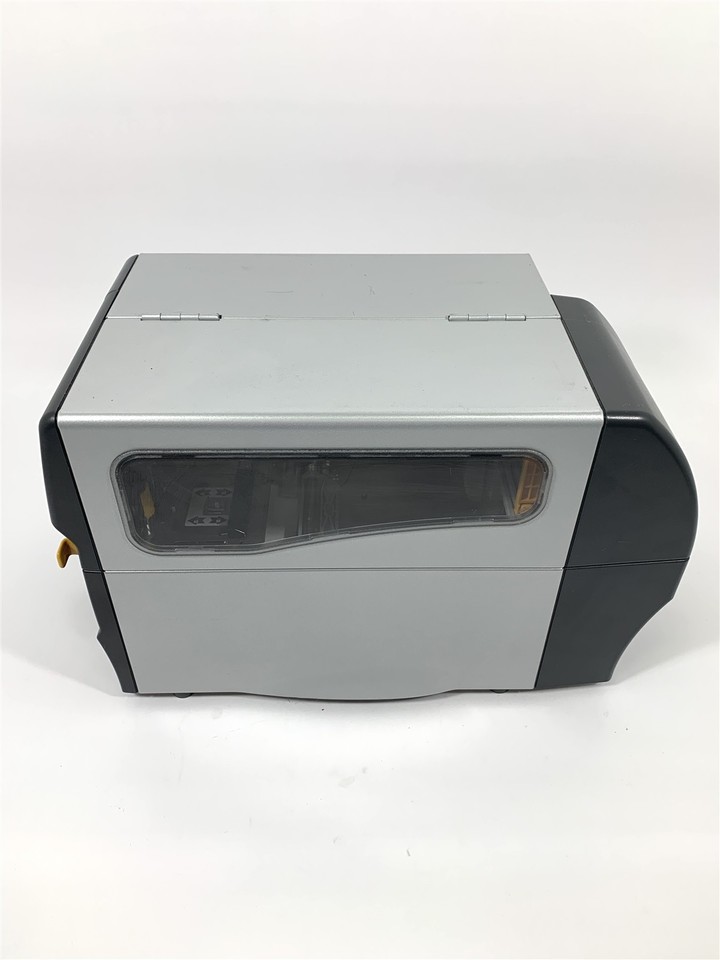 Zebra ZT230 Thermal Label Printer USB Serial Parallel ZT23042-D11100FZ ...