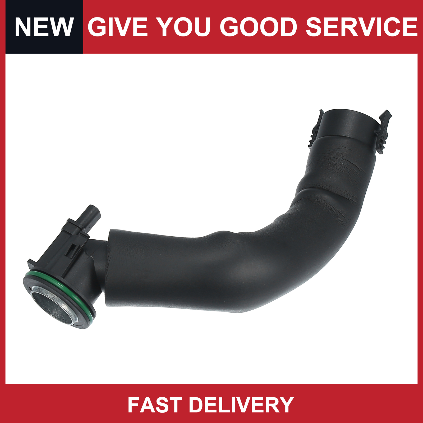 Pack of 1 for BMW X1 12-13 for BMW X3 13-17 11127588417 Car Crankcase ...