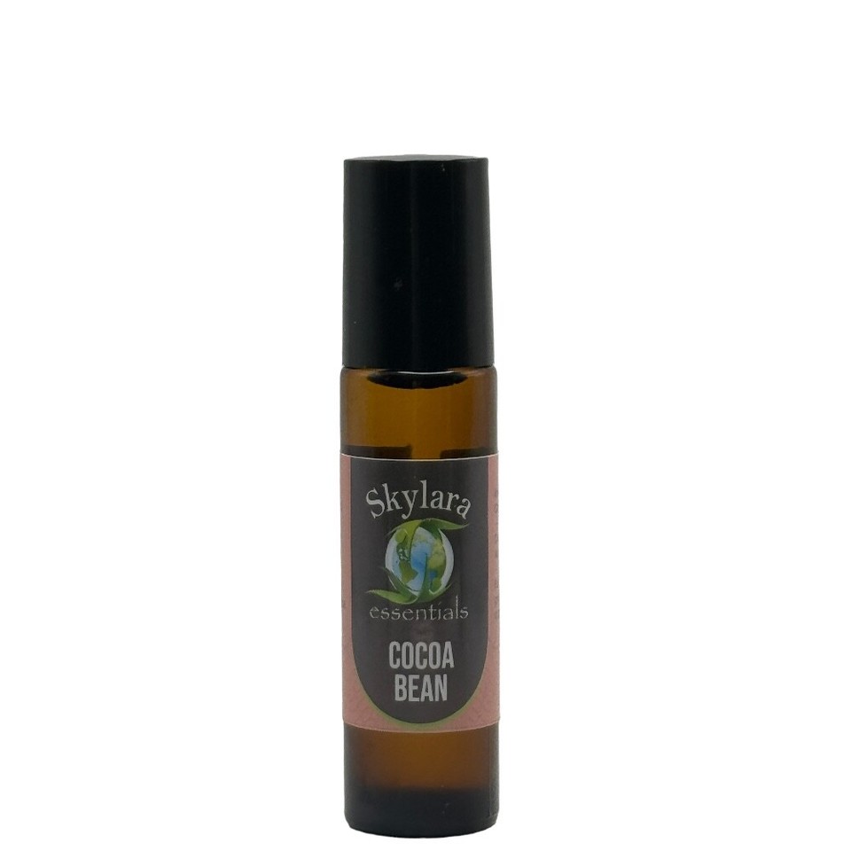 Cocoa Bean (Chocolate) Essential Oil 100% Pure Organic | eBay