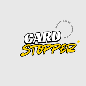 CARD STOPPER | eBay Stores