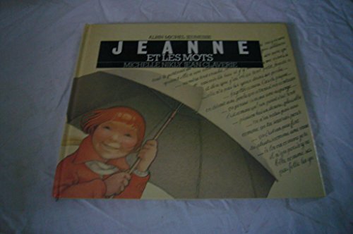 Jeanne et les mots, Nikly et Claverie | eBay