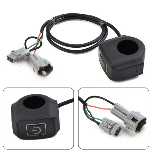 For SurRon For SurRon Bee X Off Road Headlight Switch Preserve Battery ...