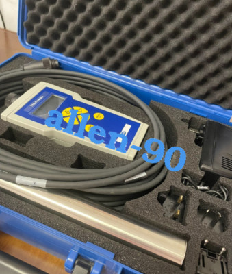 TSS Portable HACH TSS Handheld Portable Turbidity Meter Brand New | eBay