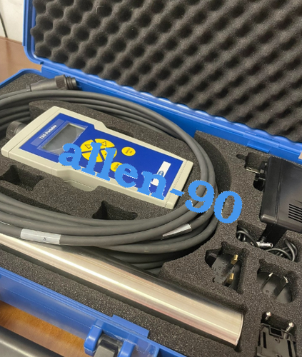 TSS Portable HACH TSS Handheld Portable Turbidity Meter Brand New | eBay