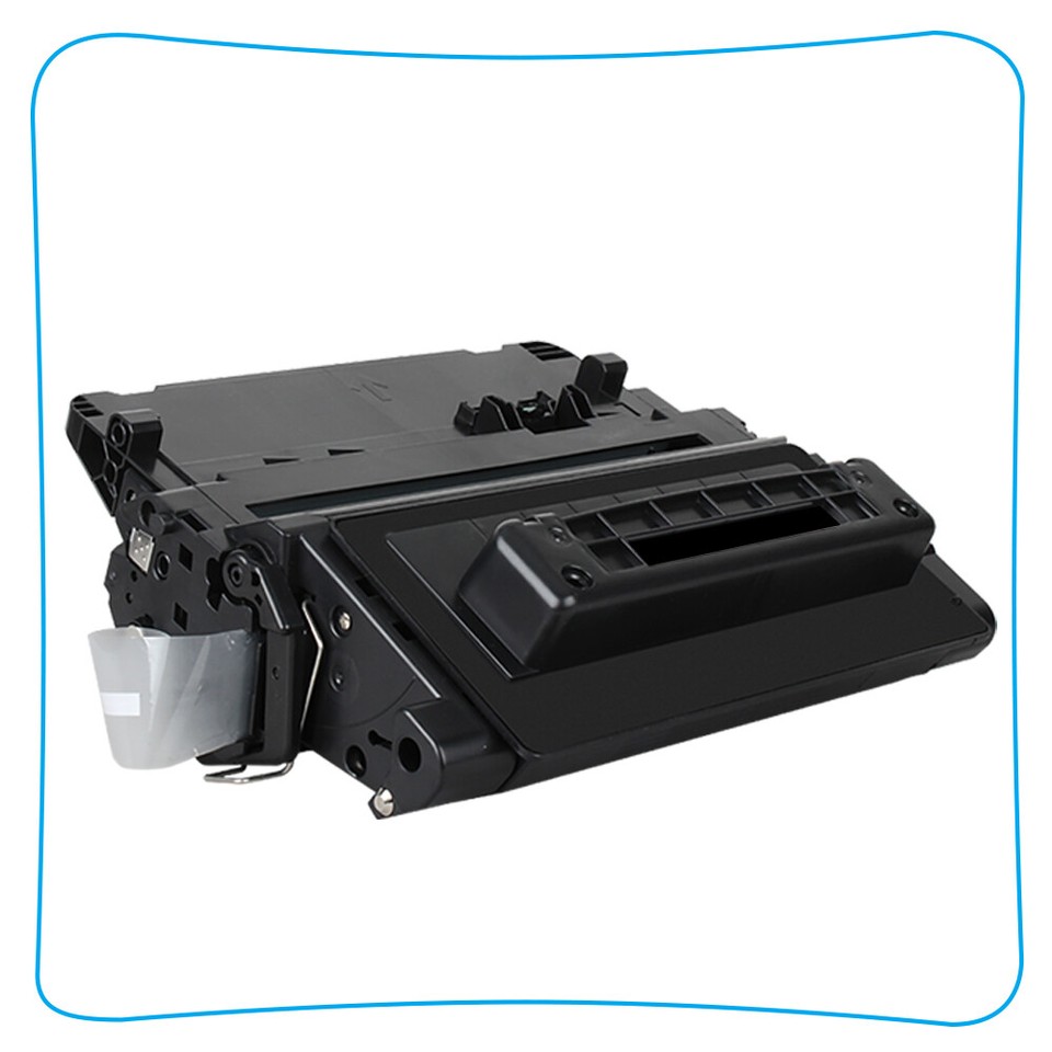 1 CF281A Toner Compatible for HP 81A LaserJet Enterprise M604 M605 M606 ...