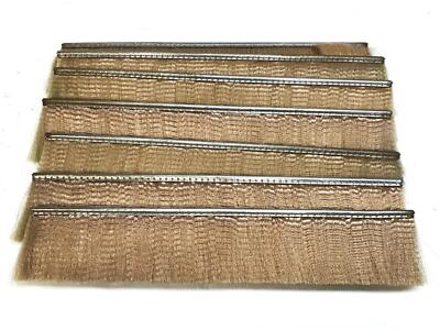 ?Osborn Rota Master 4-1/2 inches x 24 inches Strip Bushes 37183 [Lot of 7] NOS | eBay