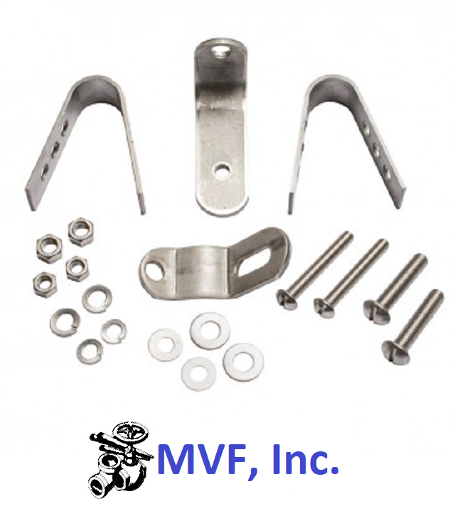 Babbitt Chain Operator #1.5 (fits 6" to 7-1/2" Handwheel) (1/0 Chain ...