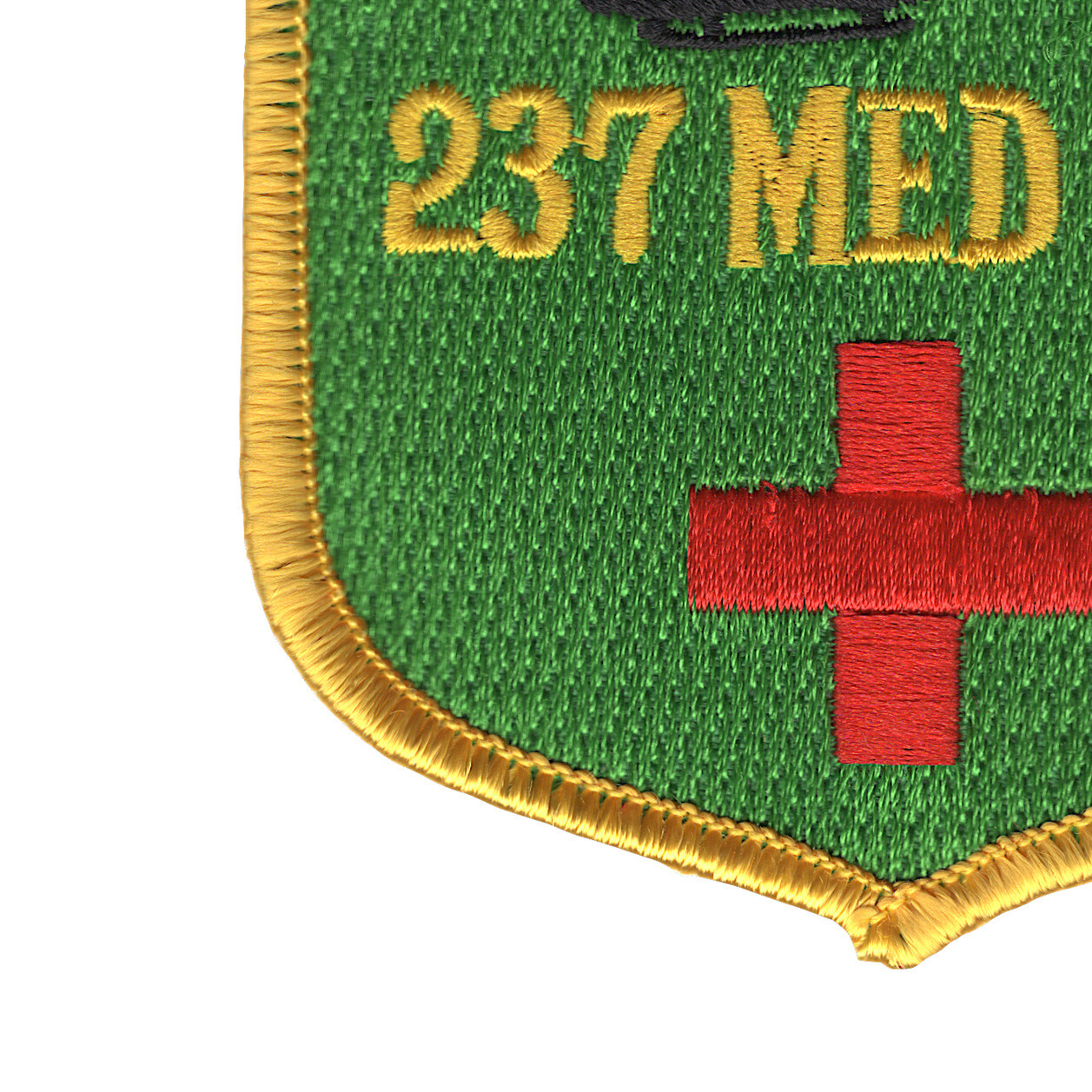 237th Medical Detachment Patch - DMZ Dust Off | eBay