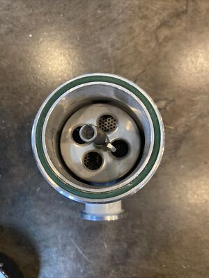 Vacuum - Foreline Trap