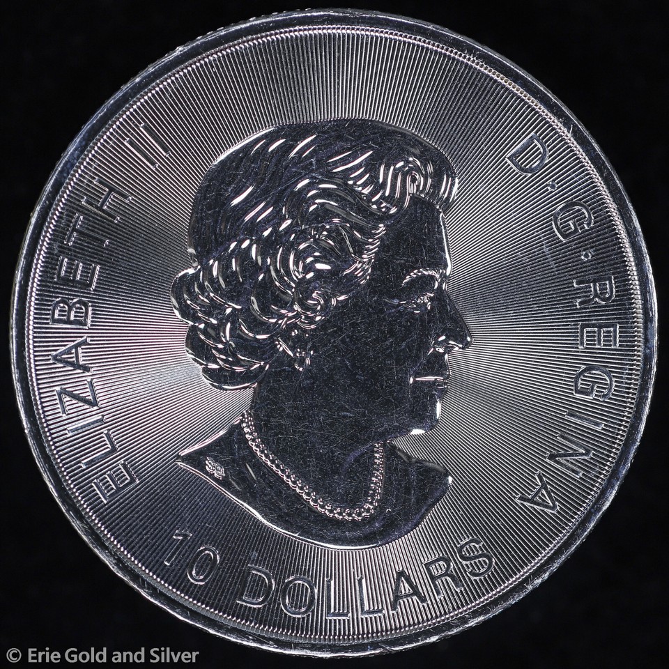 2019 $10 Canada 2 oz Silver Orca Killer Whale Coin | eBay