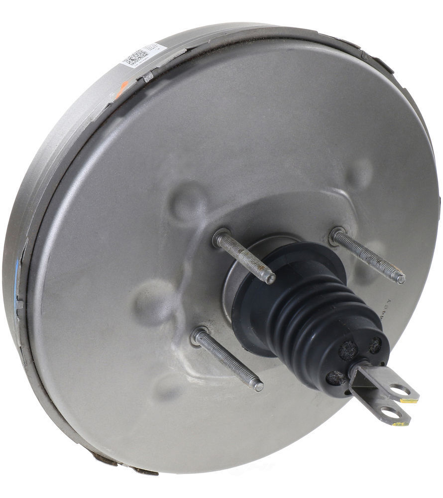 Power Brake Booster PEP BOYS 54-72020 Reman for sale online | eBay