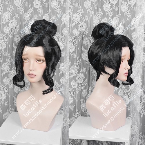 Black Clover Charmy Pappitson Anime Cosplay Wig | eBay