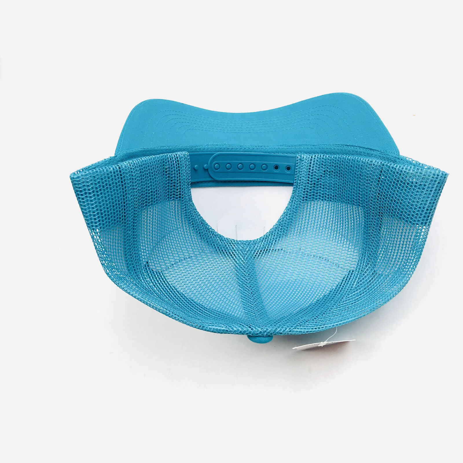 Aqua Verde Agua Bass Pro Shops Hat Gorra Gorrita del Pescado Cachucha ...