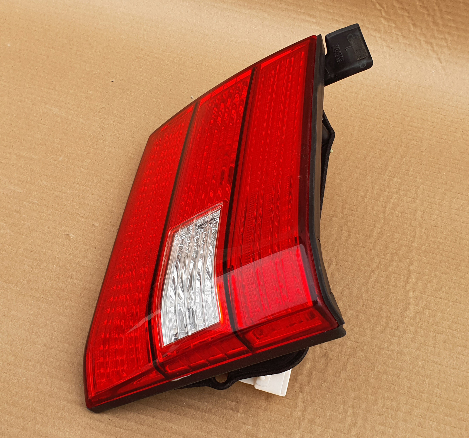 Lexus LS400 97 98 99 20 Rear Inner Left side Tail light oem jdm used | eBay
