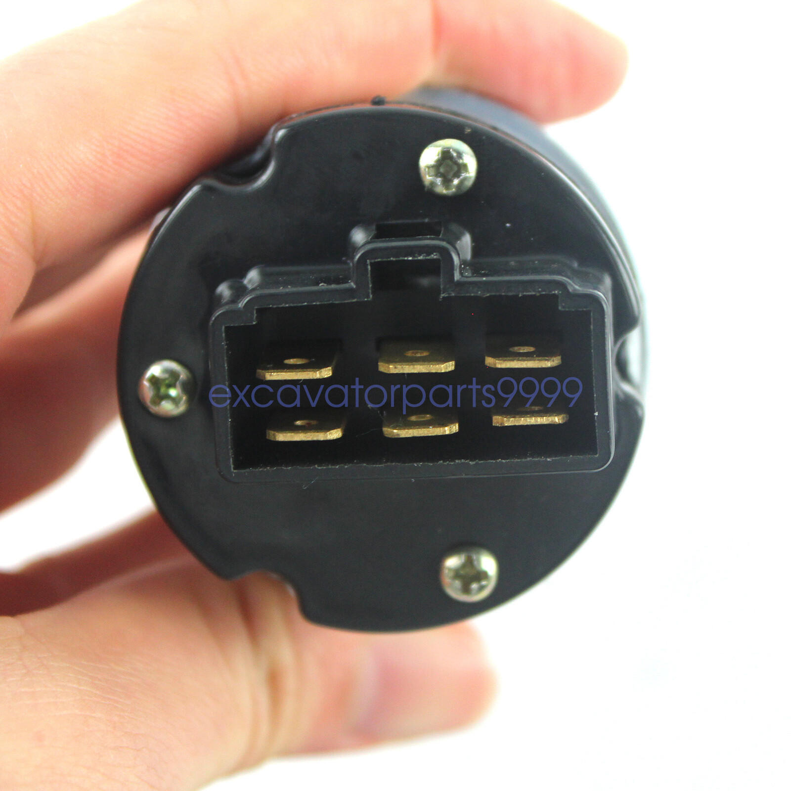 Electronic Injection Ignition Switch 4477373 for Hitachi ZX210 ZX350 ...