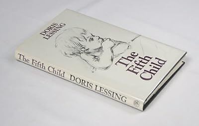 The Fifth Child, Lessing, Doris, Used; Good Book | eBay