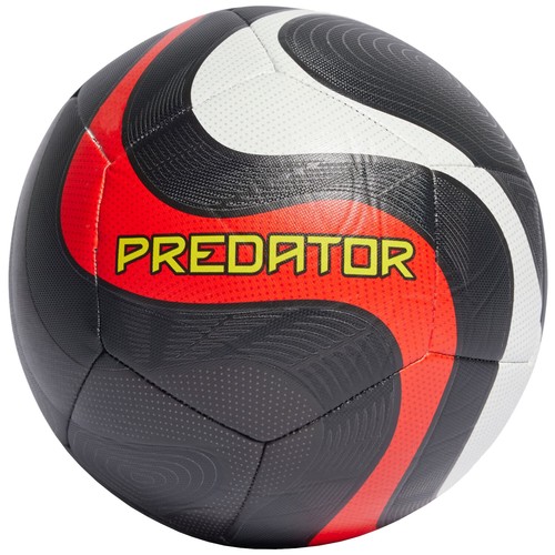 ballons de foot Unisexe, adidas Predator Ball, Noir | eBay