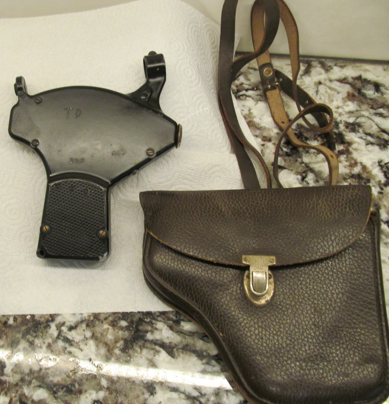 HAGA Altimeter Inclinometer, Tree Height Measurement, Clinometer BLACK ...