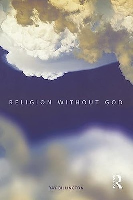 Religion Without God, Billington, Ray 9780415217866| eBay