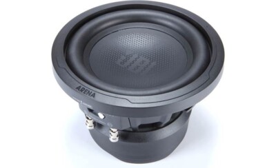 JBL SUBAR8 Arena 8 Arena Series 8" component subwoofer | eBay