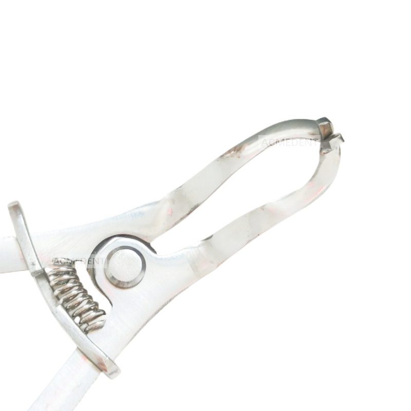 Dental Sectional Matrices Ring Matrix Bands Tweezer Matrice Plier Fits ...