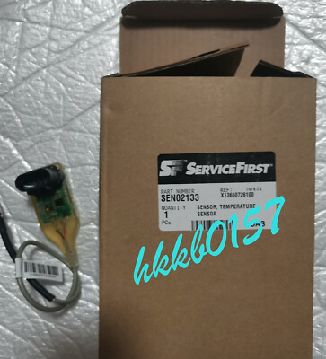 NEW Trane SEN02133 Temperature Sensor | eBay