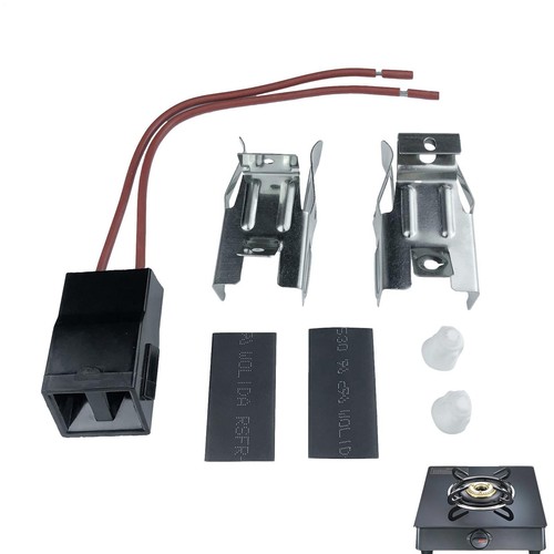 Range Stove Element Plug Receptacle Block Terminal Kit Range Burner ...