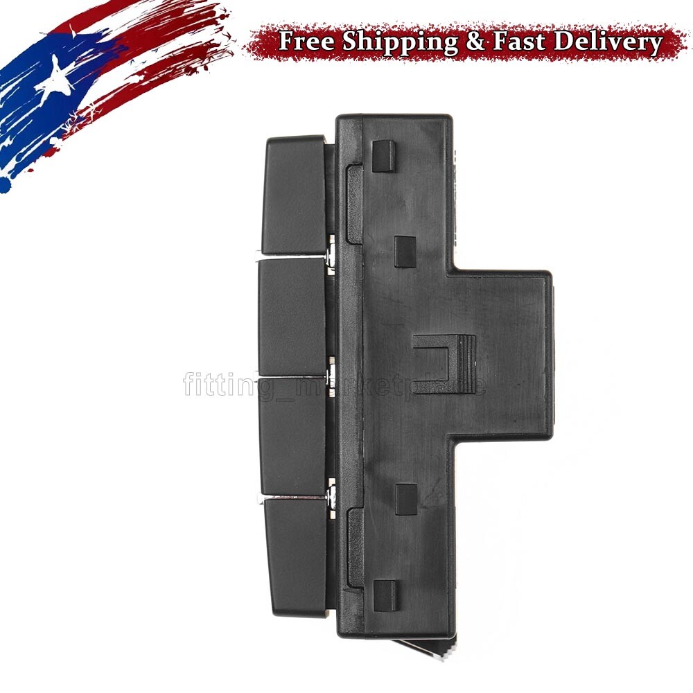 Driver Information Center Switch 15947841 For Chevy Silverado GMC ...