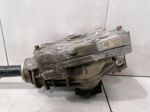 PORSCHE Panamera 4 970 Front Diff 97034901102 Differential Vorne AWD 3. ...