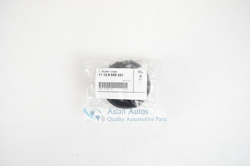 Genuine BMW Engine Oil Filler Cap E88 E90 E60 E63 E65 F10 F01 X5 X6 ...