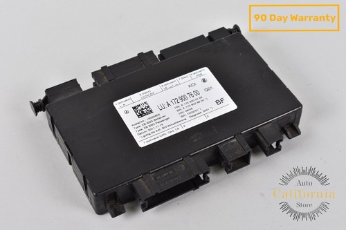 10-18 Mercedes R172 SLK350 CLS400 Seat Control Module Front Right ...