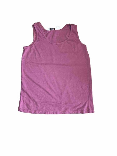 %100 Cotton Women’s Lose Tank tops | eBay