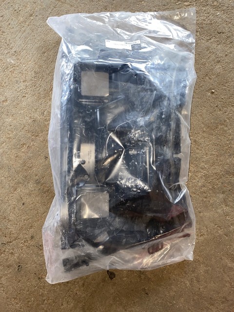 For Mercedes-Benz E300 2017-2019 Mercedes-Benz 2536201301 Firewall for ...