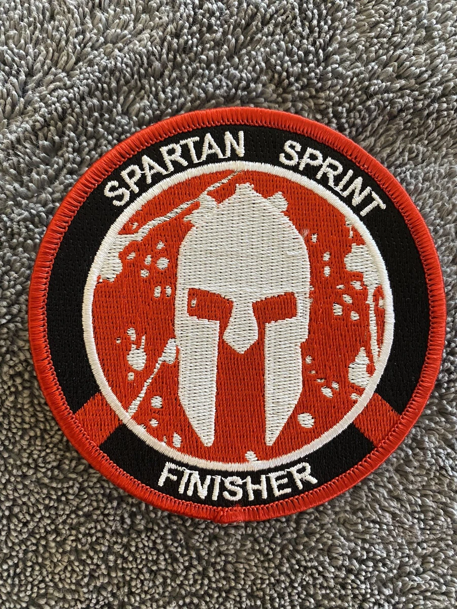 Spartan Race Sprint Logo