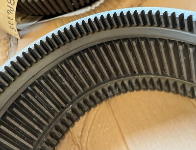 Caterpillar 3T3075 Gear Heavy Duty Machine Part CAT 3T-3075 Gear Ring ...