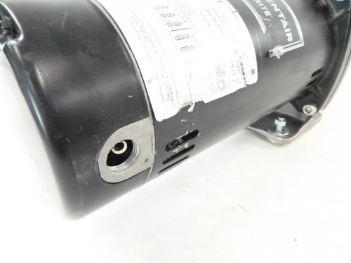 Sta-Rite HPS10G3 Signature 2000 Series 16 Stage 2HP 3 Phase Booster ...