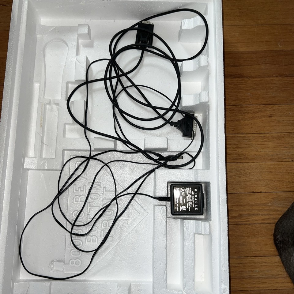 Miracle Piano Teaching System PC IBM Keyboard Cable & Cord | eBay