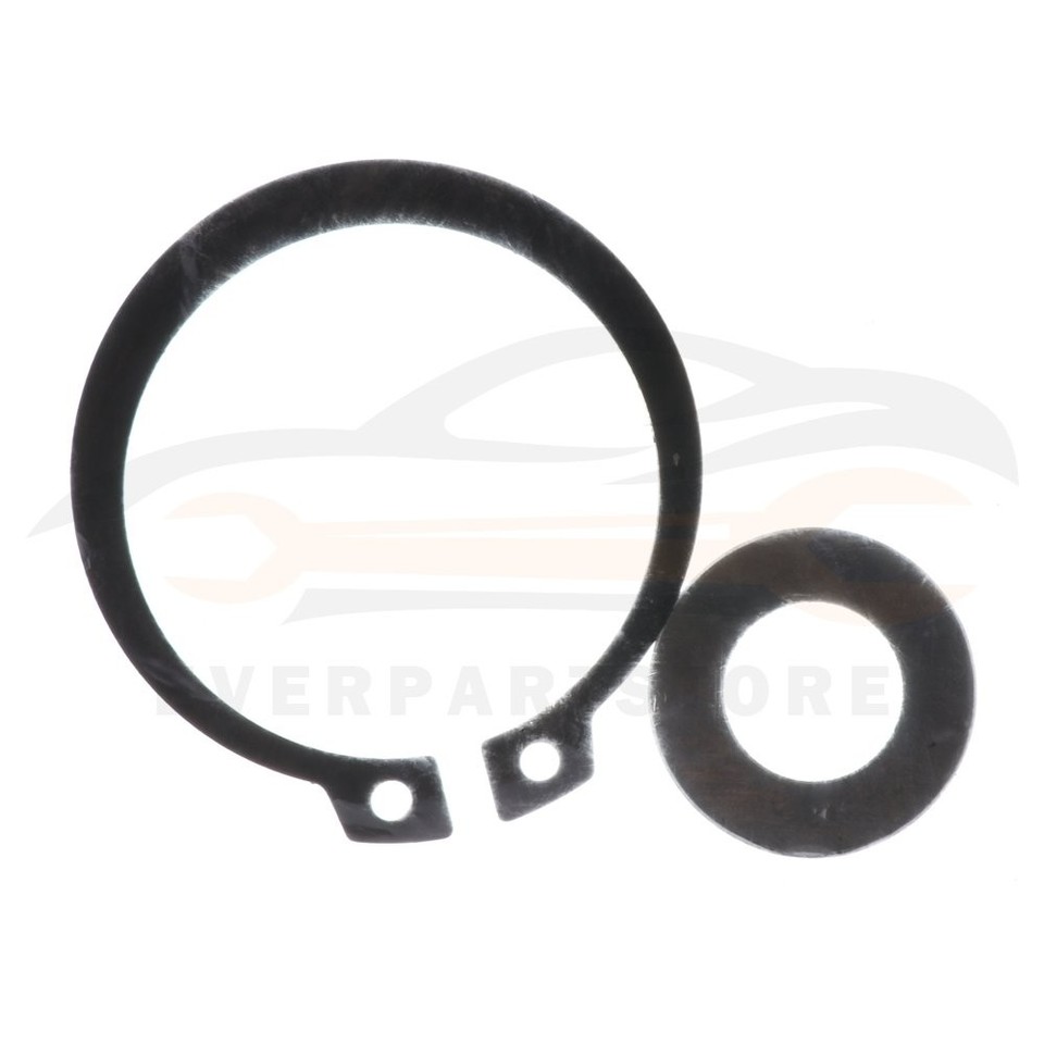 8x Front Lower Control Arm Sway Bar Suspension Kit For 2006-2010 Jeep ...