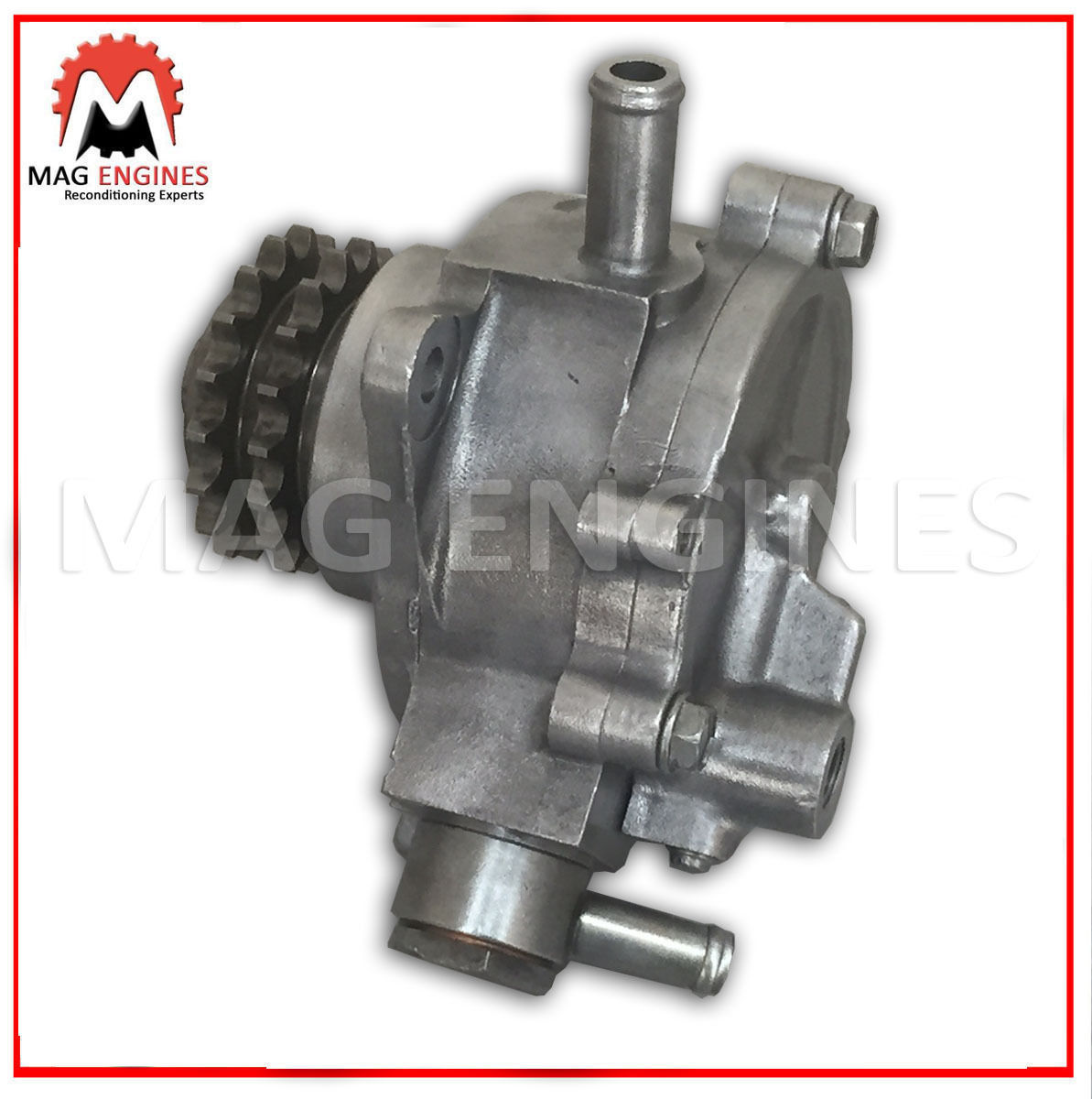 14650-VK500 BRAKE VACUUM PUMP NISSAN YD25 FOR D22 NAVARA KING CAB ...