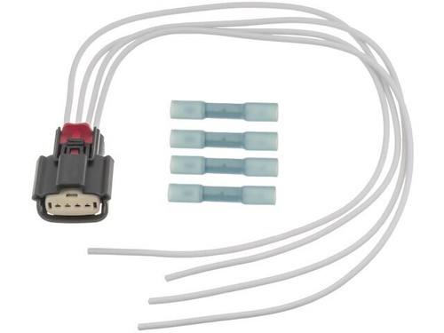 For 2013-2019 Ford Taurus Headlight Wiring Harness Connector SMP ...