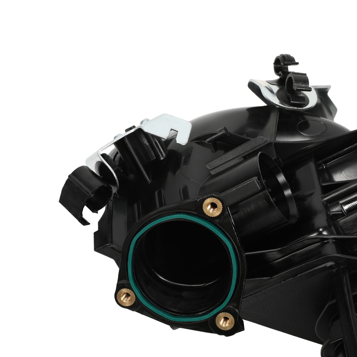 Intake Inlet Manifold inc Swirl Flaps For BMW 1 3 5 Series X1 X3 N47 ...