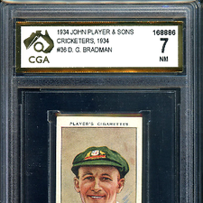 Beckett Boy Collectables | eBay Stores