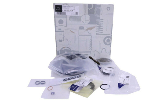 NEW MERCEDES-BENZ M W164 AUTO TRANSMISSION SEAL KIT A0002702500 | eBay