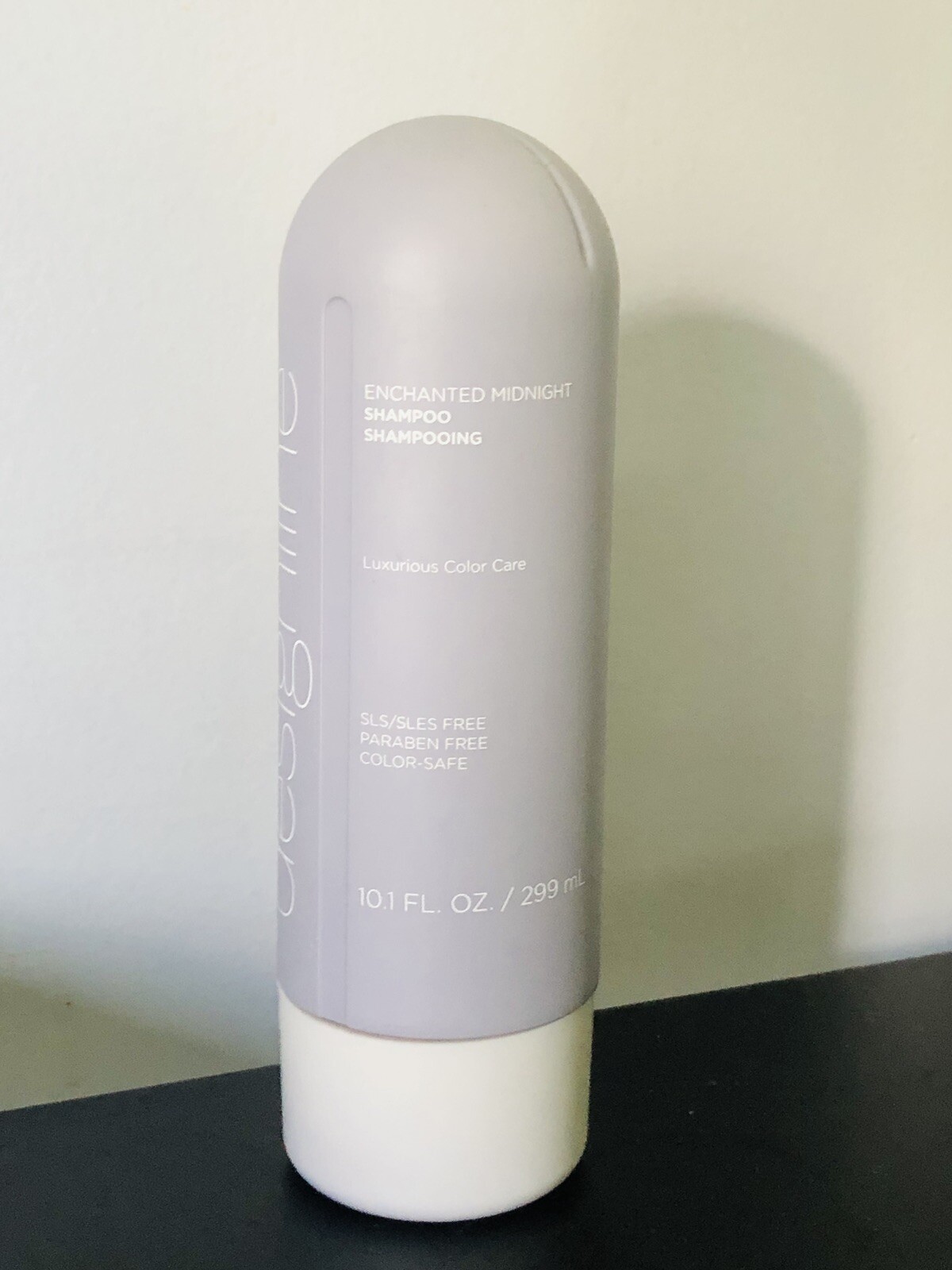 Designline Enchanted Midnight Shampoo 10.1 oz Luxurious Color Care | eBay