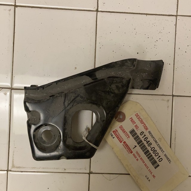 Toyota 6164806010 Genuine OEM Side REINF for sale online | eBay