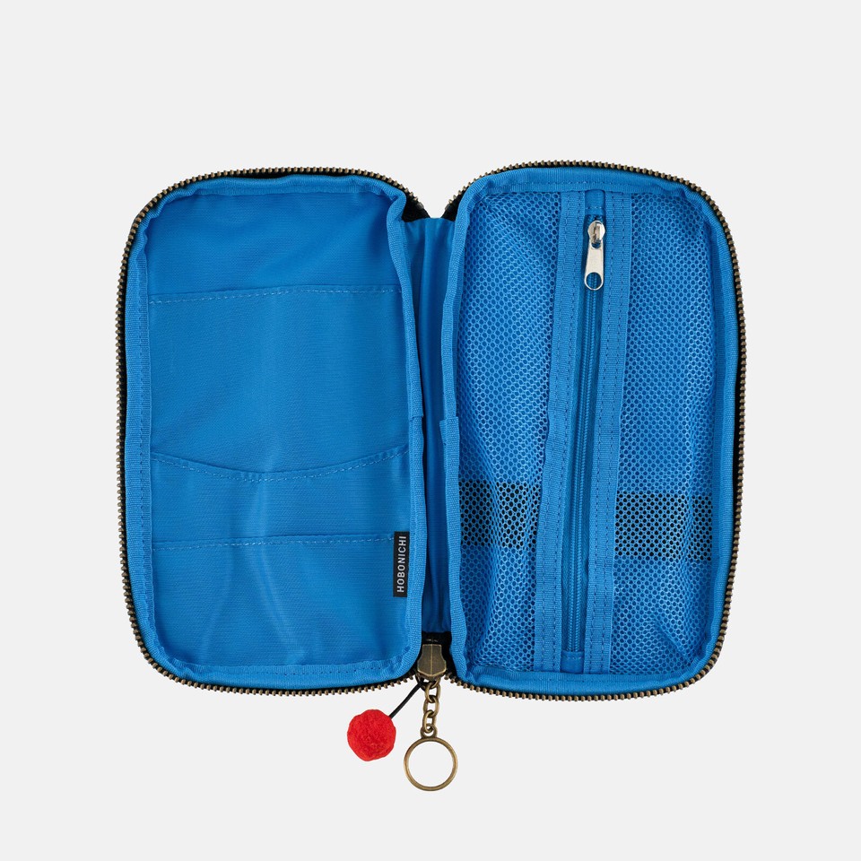 Hobonichi Official Doraemon Poach Inside Desk Drawer 6 kinds of Type ...