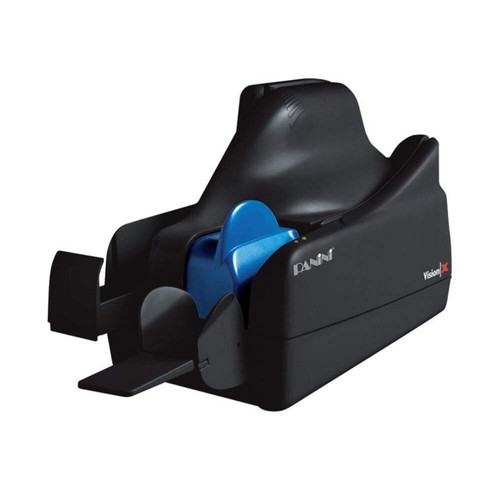 Panini Vision X 100 DPM With InkJet Endorser Check Scanner USB VX100.FF ...