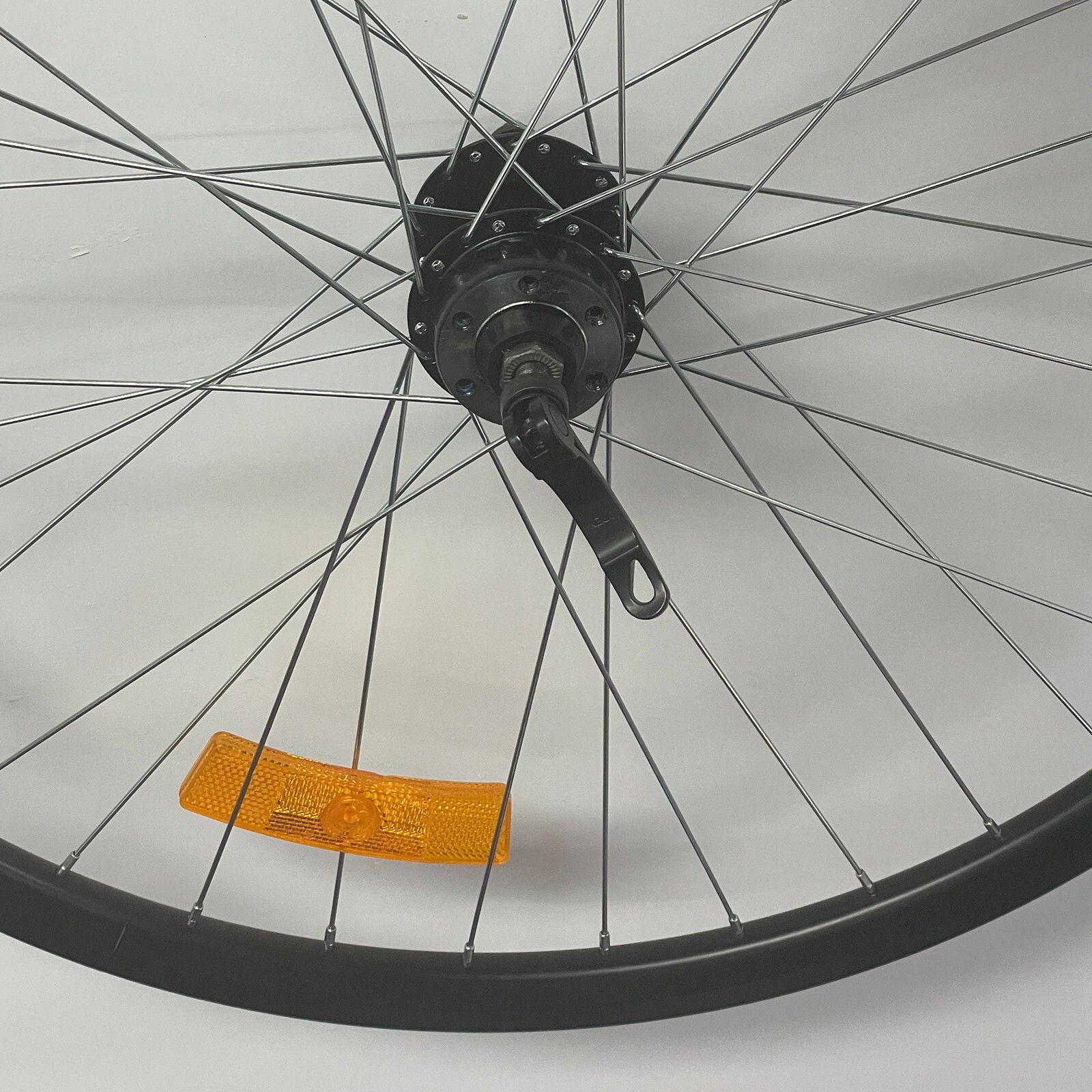 29" Inch Rear Back Aluminium Wheel for Bike MTB Bicycle Wheel Rear Rim ...